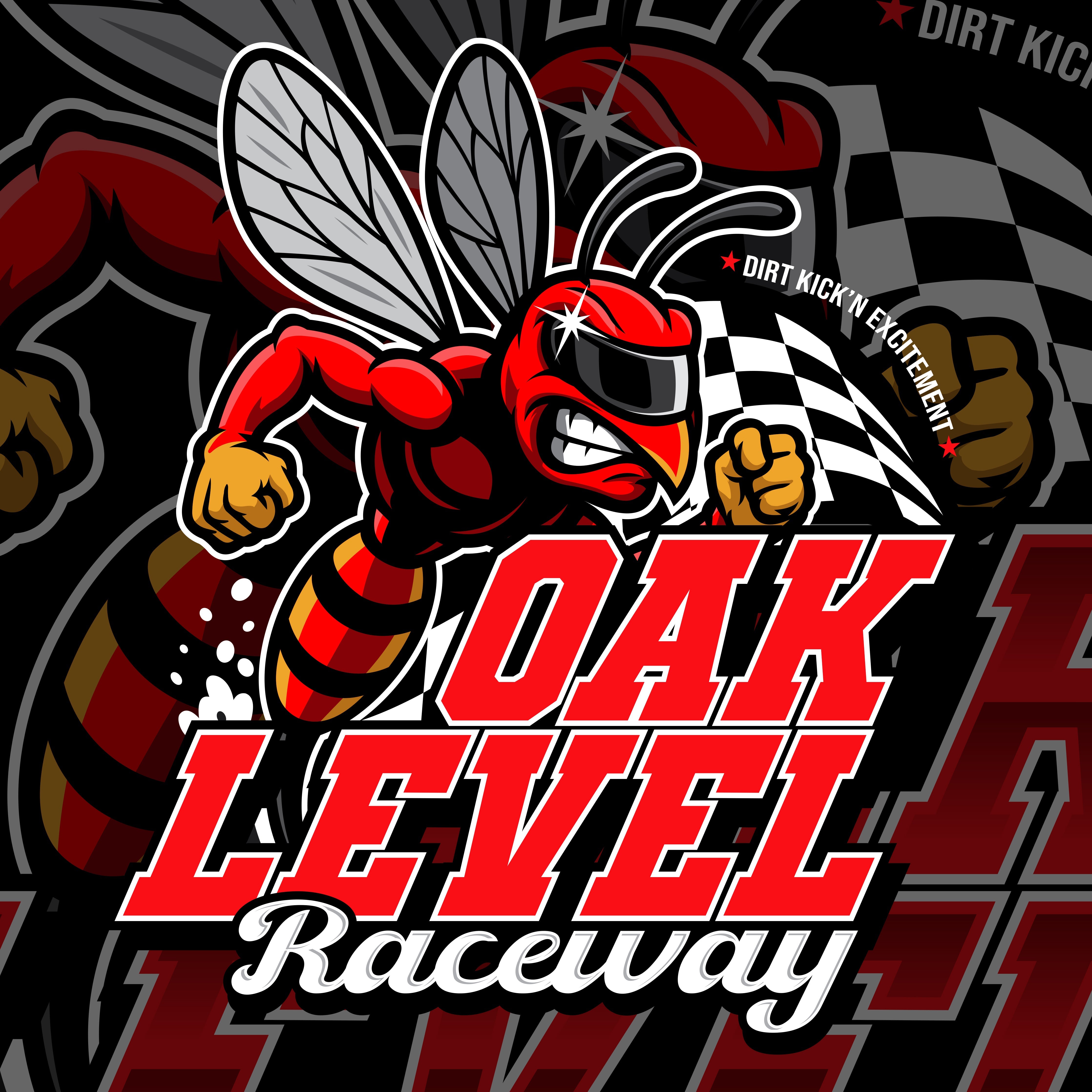 Oak Level Raceway – RACE22.com