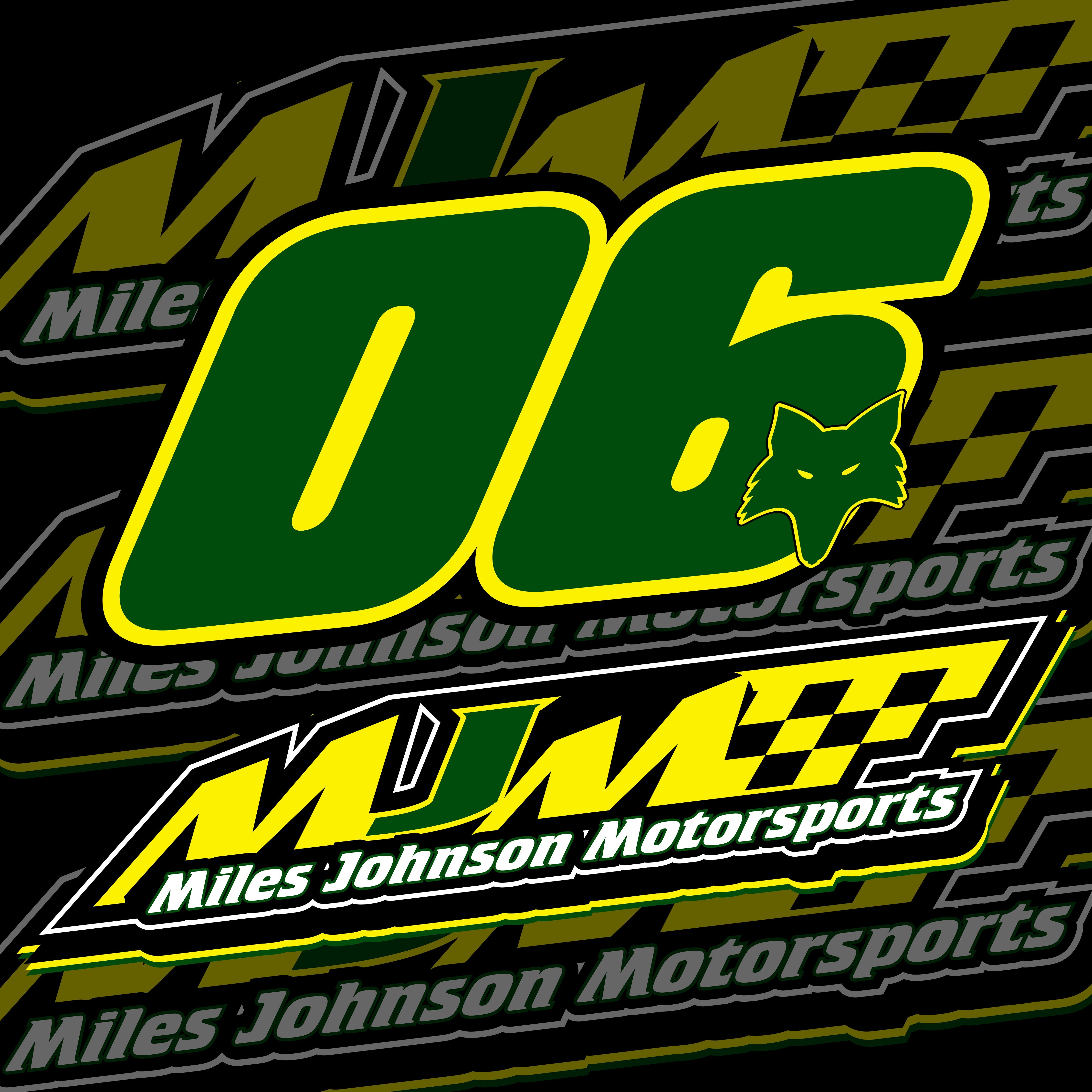 Miles Johnson – RACE22.com